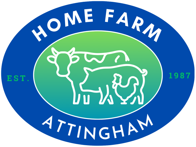 Home - Home Farm Attingham